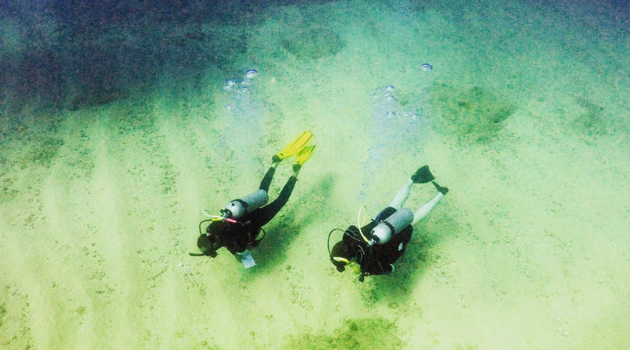 Scuba Diving in the Dominican Republic - Superior Dive Sosua